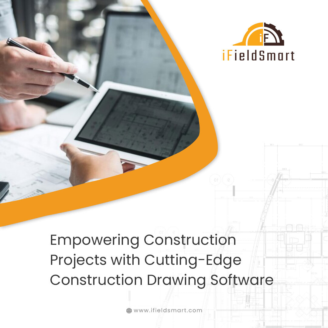 Empowering Construction Projects with Cutting-Edge Construction Drawing ...