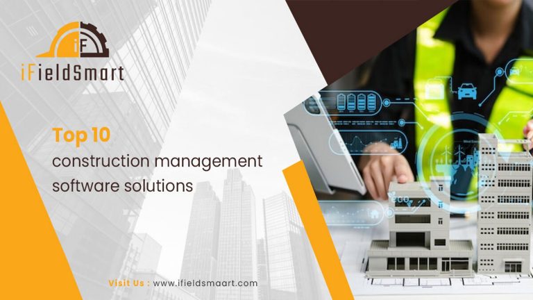 Guide to Top 10 Construction Management Software