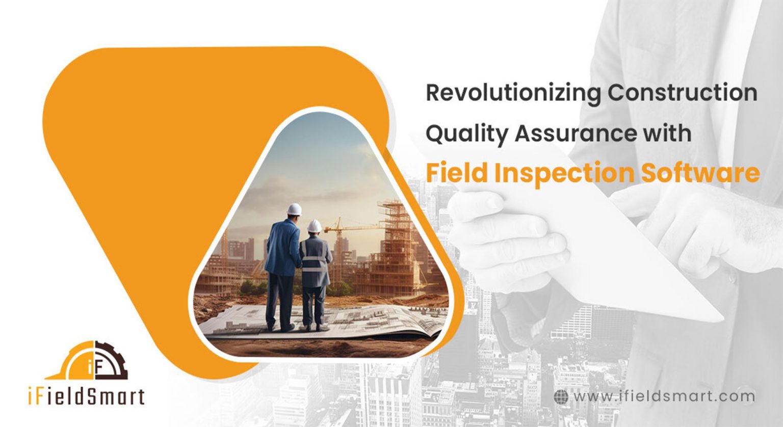 Revolutionizing Construction QA with Inspection Software | Blog