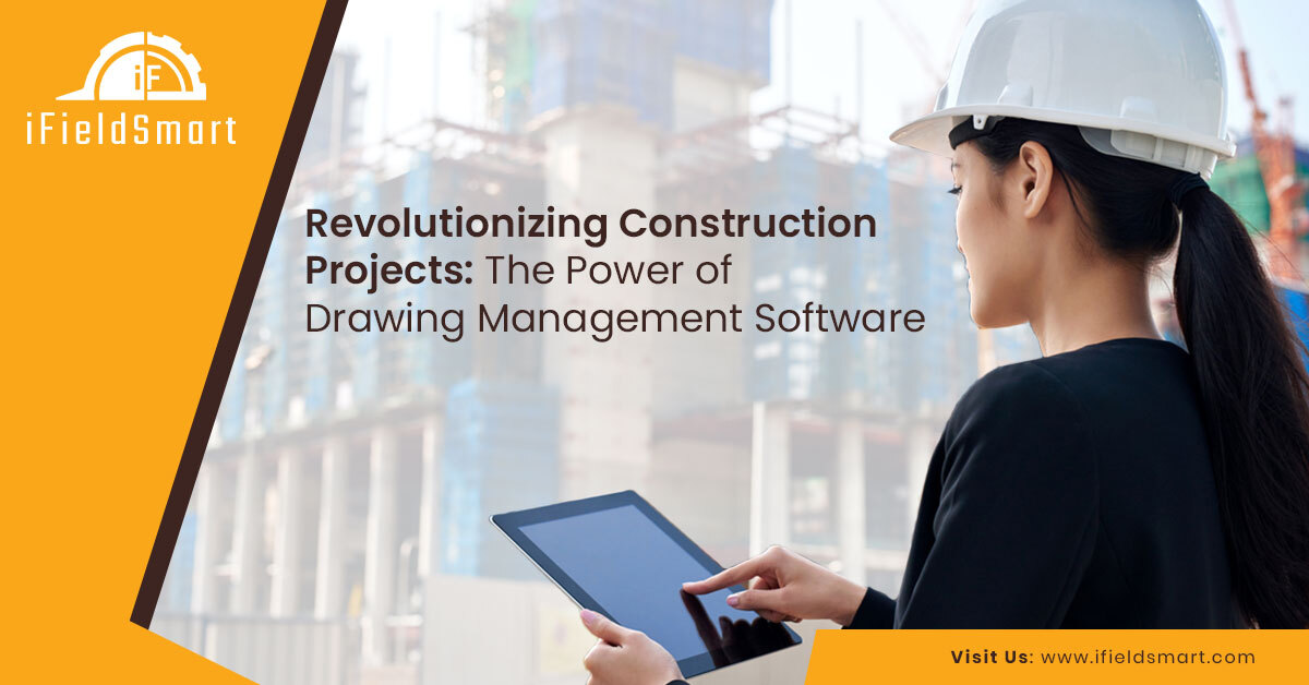 Revolutionizing Construction Projects: The Power of Drawing Management ...