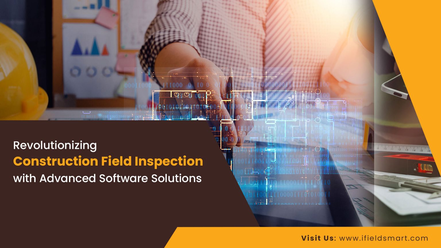 Revolutionizing Construction Inspections with Software | Blog