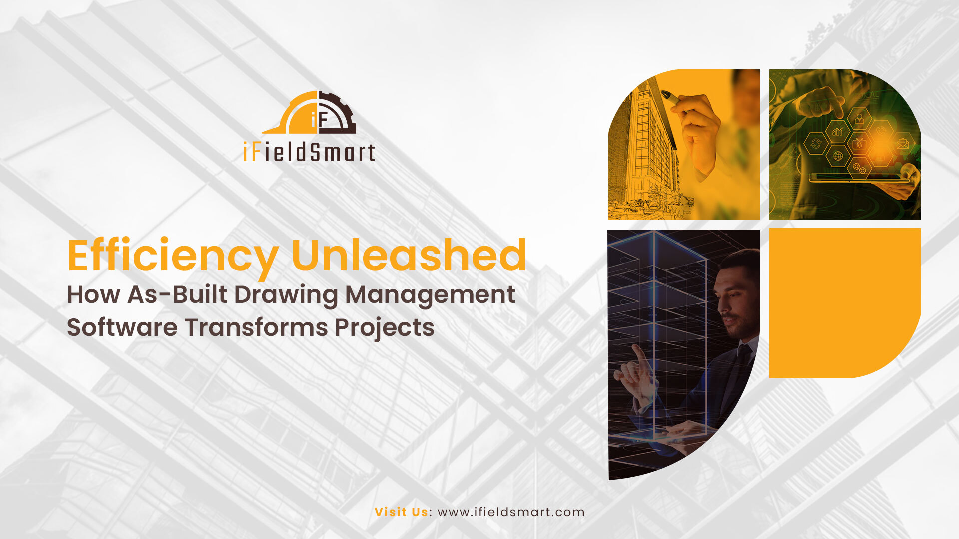 How As-Built Drawings Management Software Transforms Projects