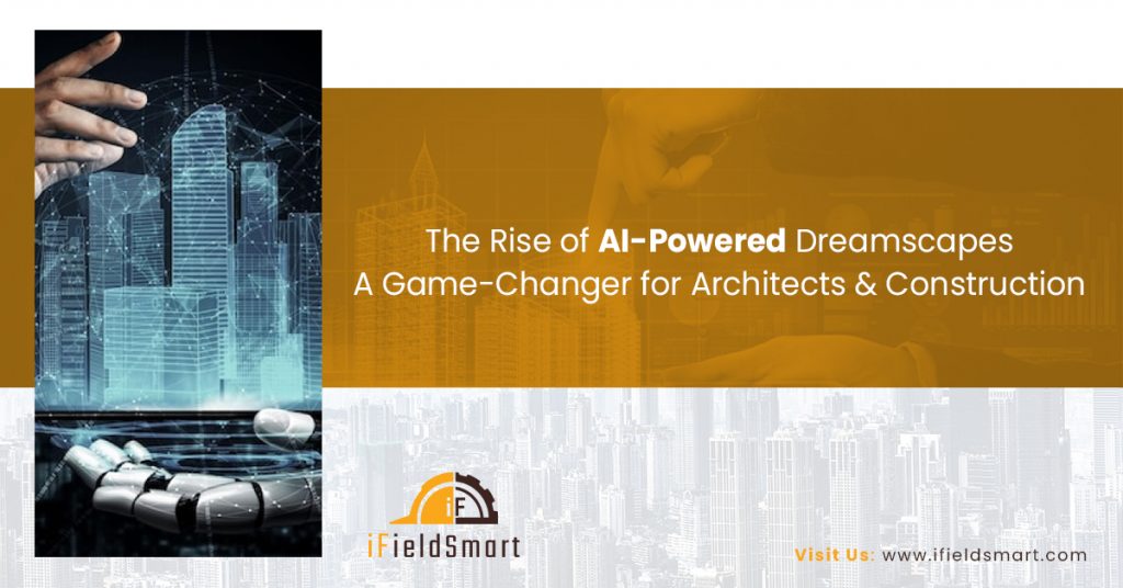 The Rise of AI-Powered Dreamscapes: A Game-Changer for Architects and Construction - Blog ...