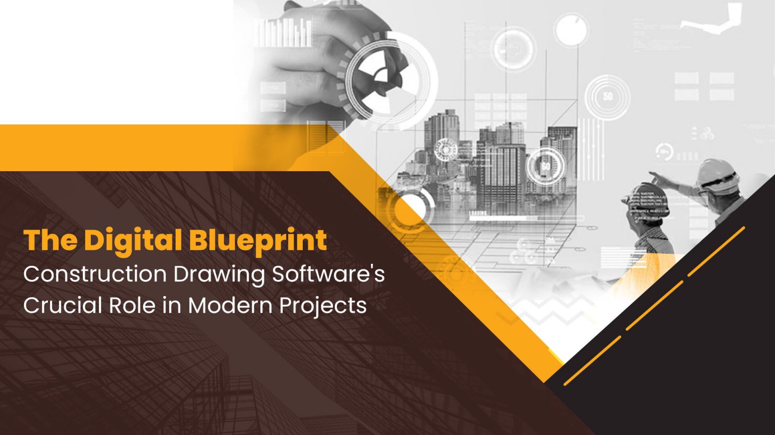 Construction Drawing Software’s Role in Modern Projects | Blog