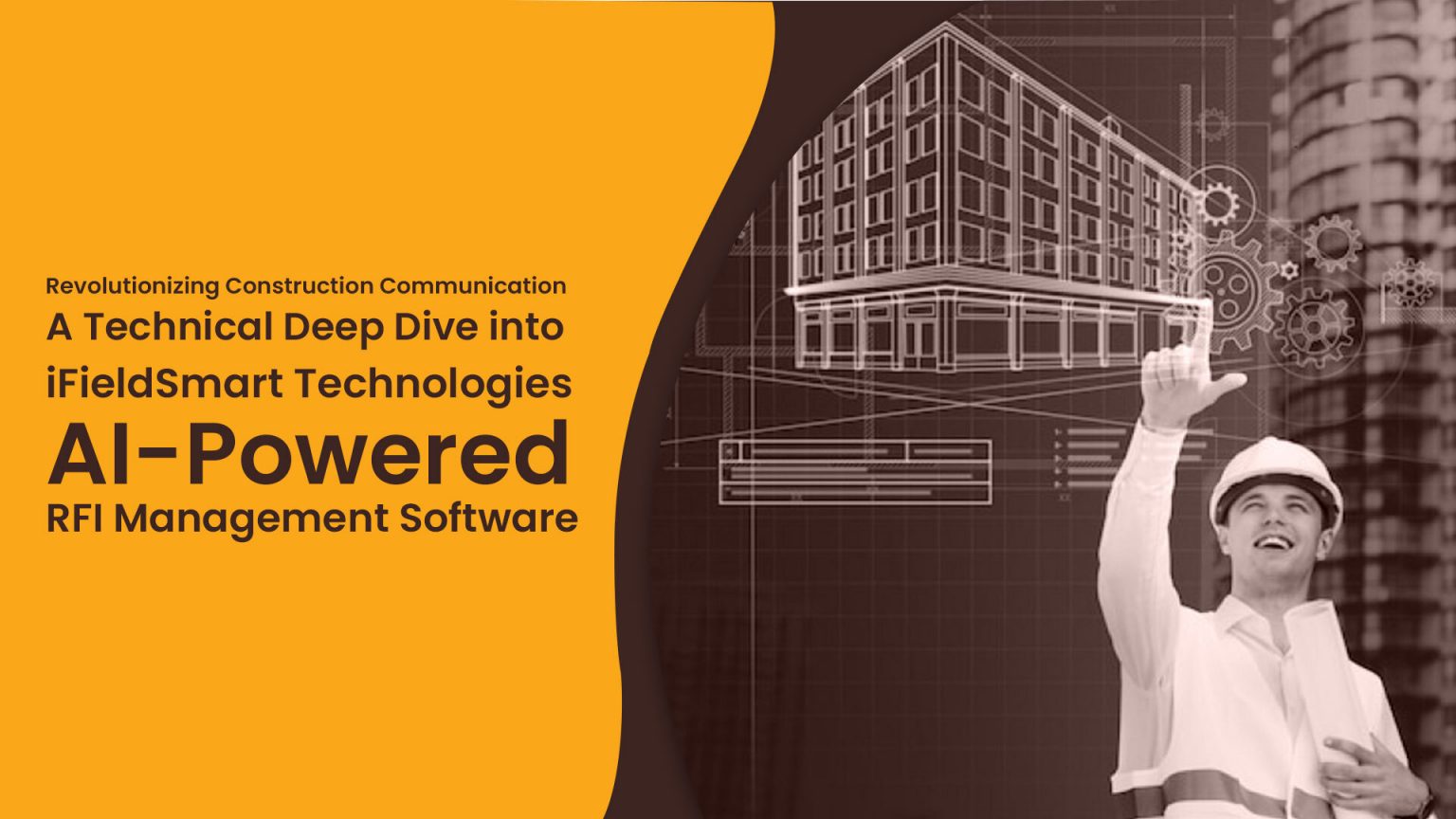 AI-Powered RFI Management Software by iFieldSmart | Blog