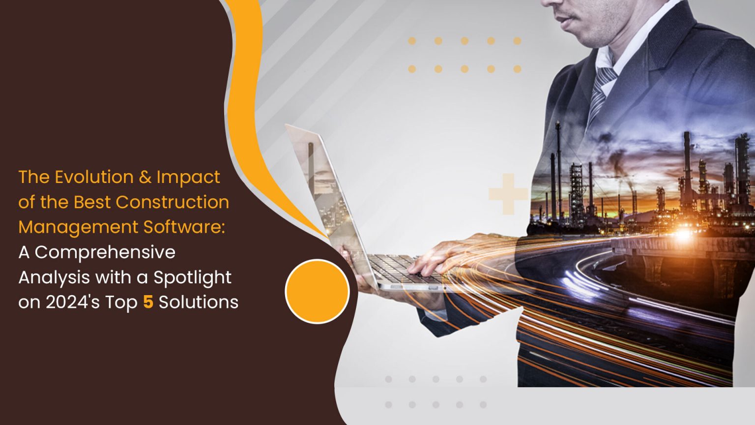 Top Construction Software: 2024's Leading Solutions | Blog