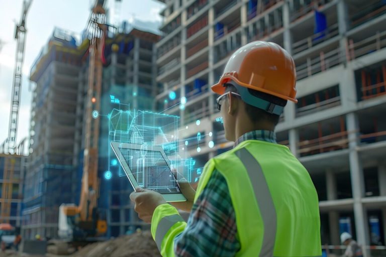 Leveraging AI & ML in RFI Software: Tech Deep Dive| Blog