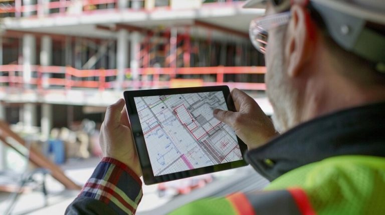 Revolutionizing Construction Reporting with AI & ML | Blog
